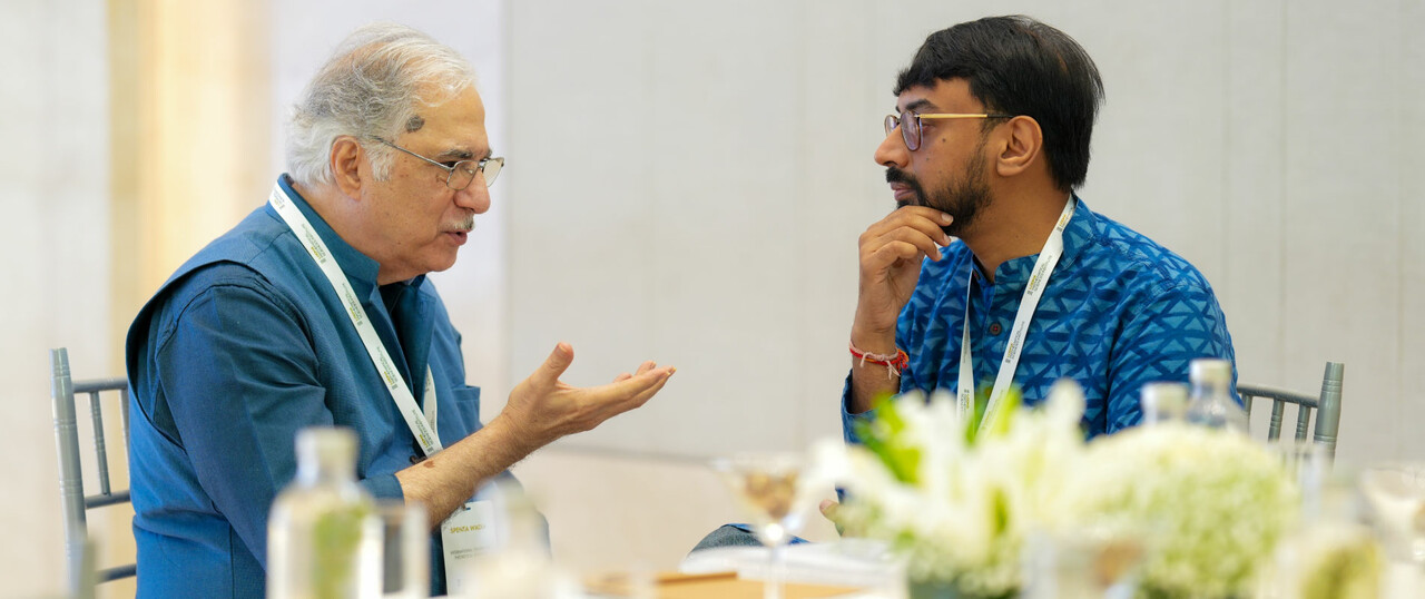 Lodha Mathematical Sciences Institute (LMSI): Advancing Research ...